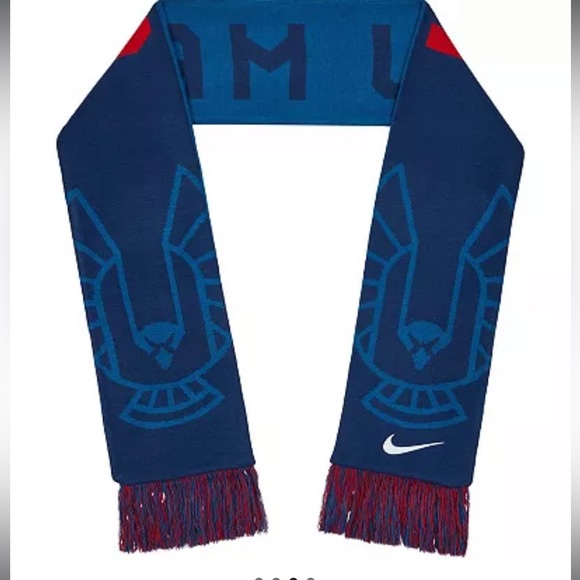 Nike | Accessories | Unisex Nike Team Usa Sport Scarf | Poshmark